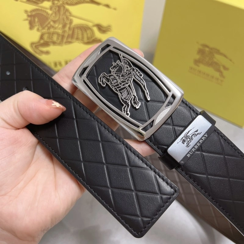 Precise copy Burberry Belts