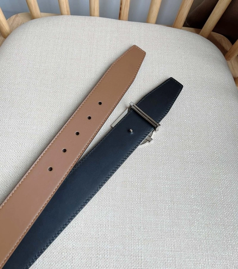 Authentic Burberry Belts