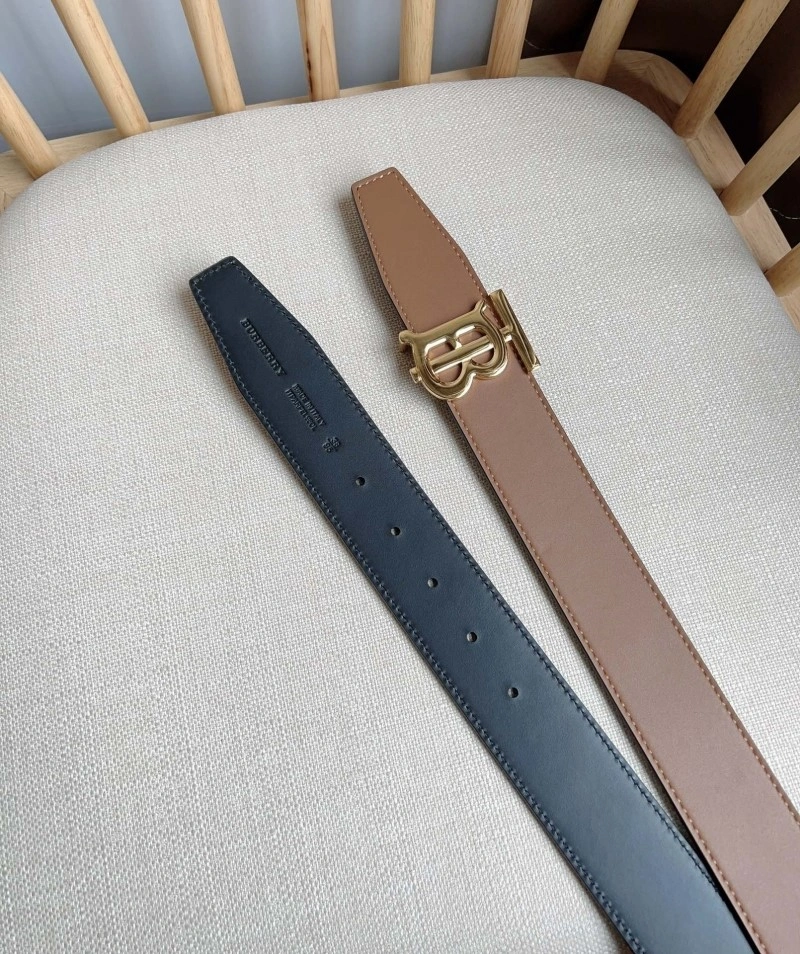 Official Burberry Belts