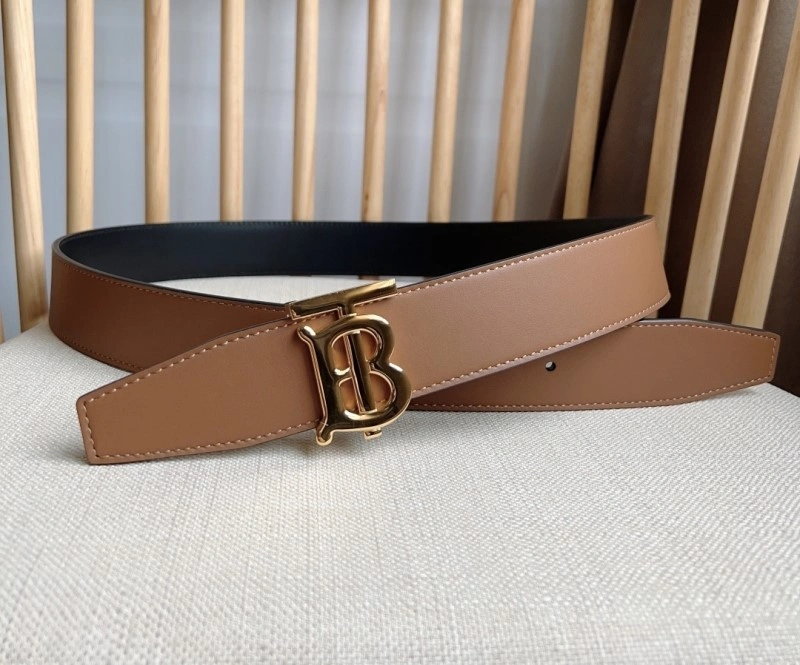 Official Burberry Belts