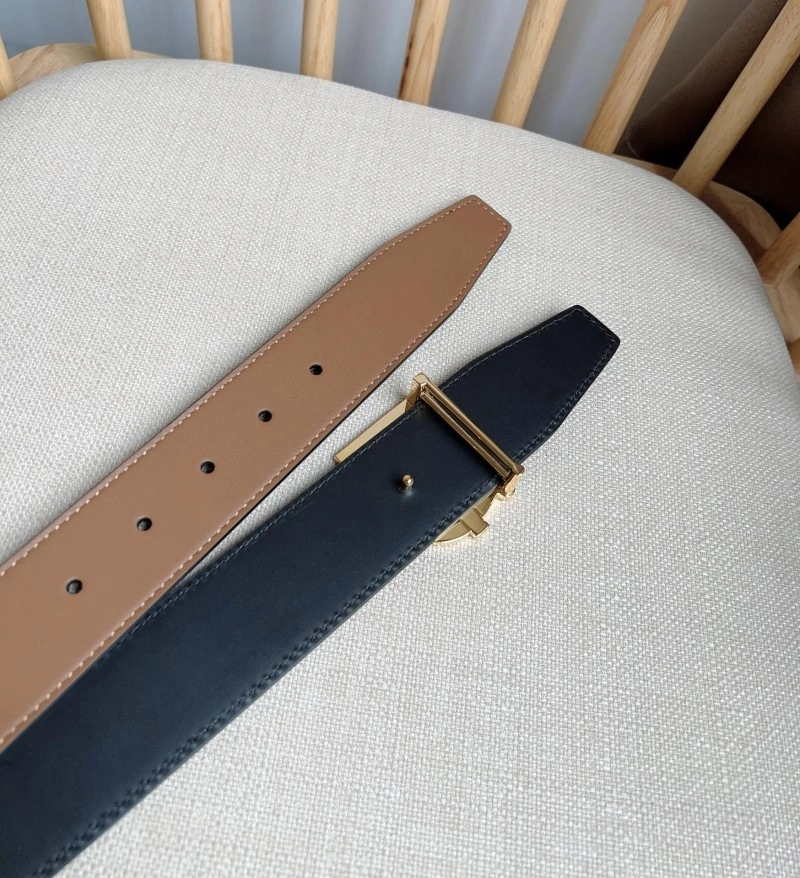Official Burberry Belts