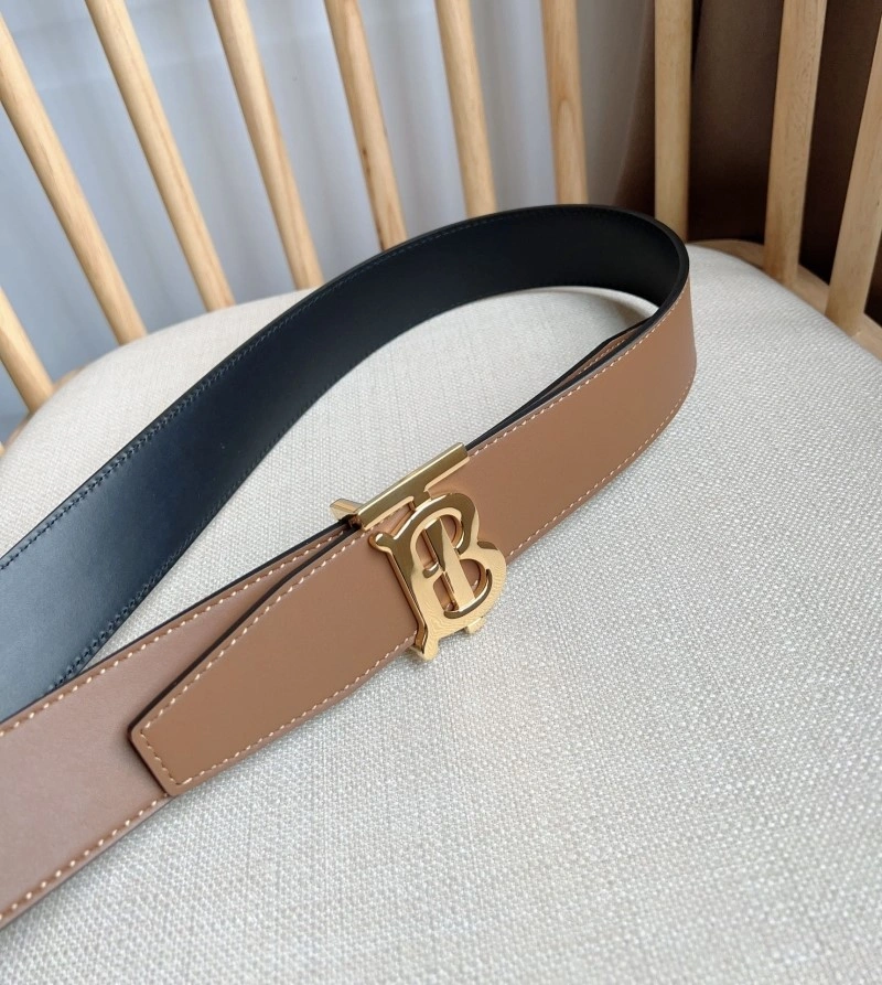 Official Burberry Belts