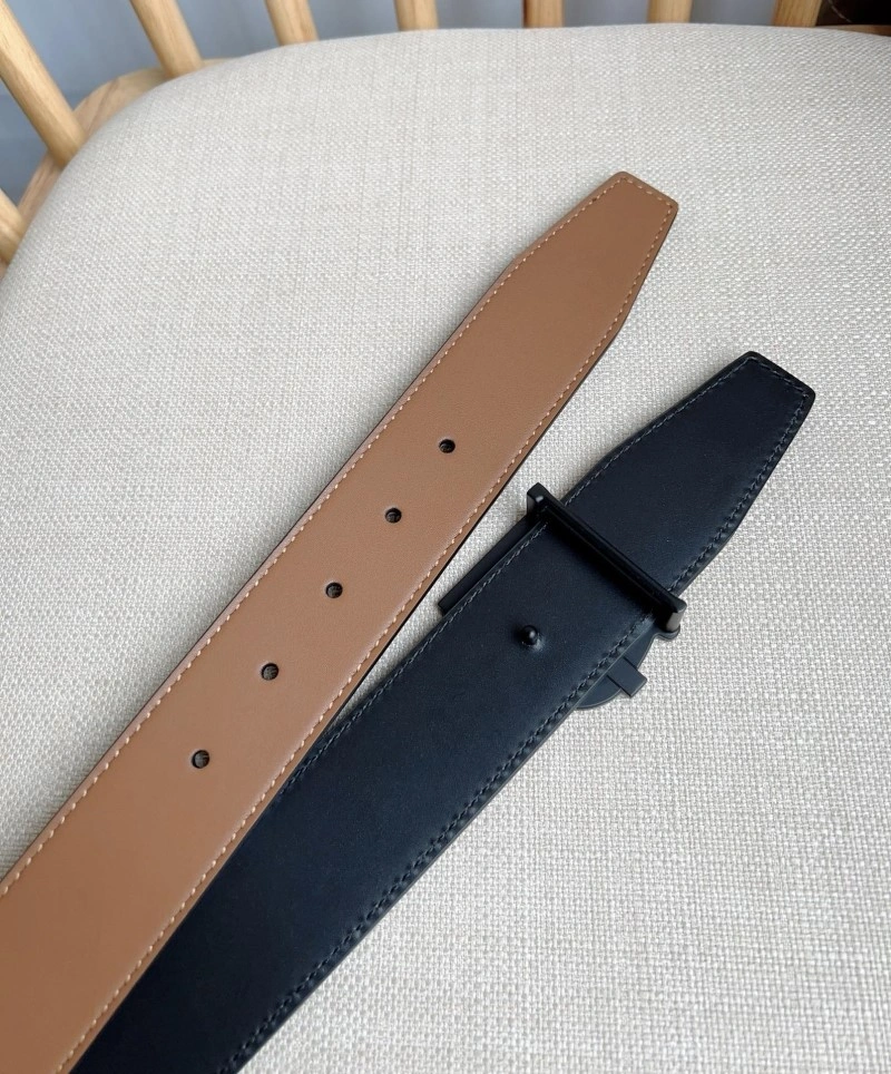 Reasonably priced Burberry Belts
