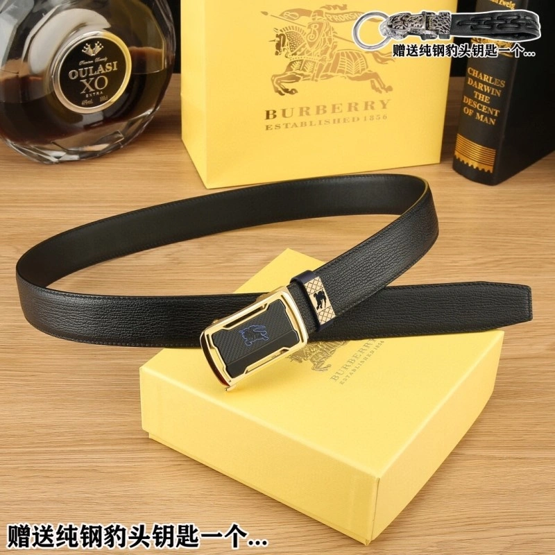 Brand-original Burberry Belts