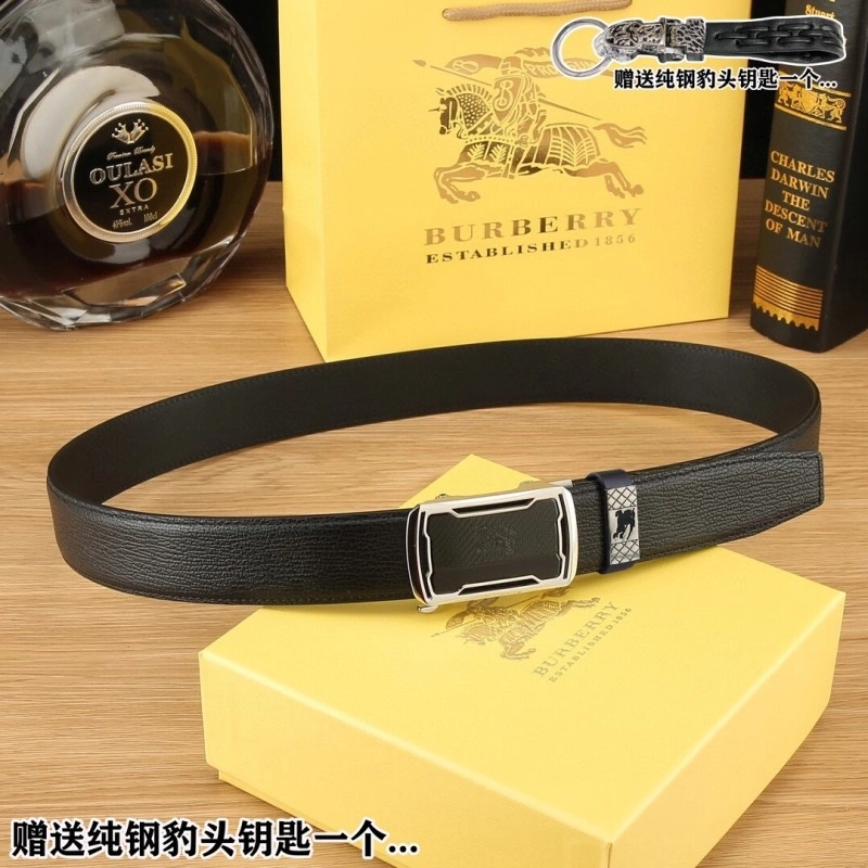 Brand-original Burberry Belts