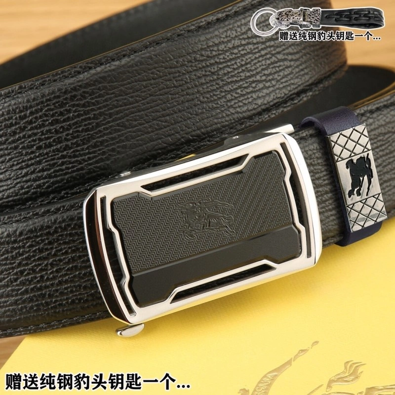 Brand-original Burberry Belts