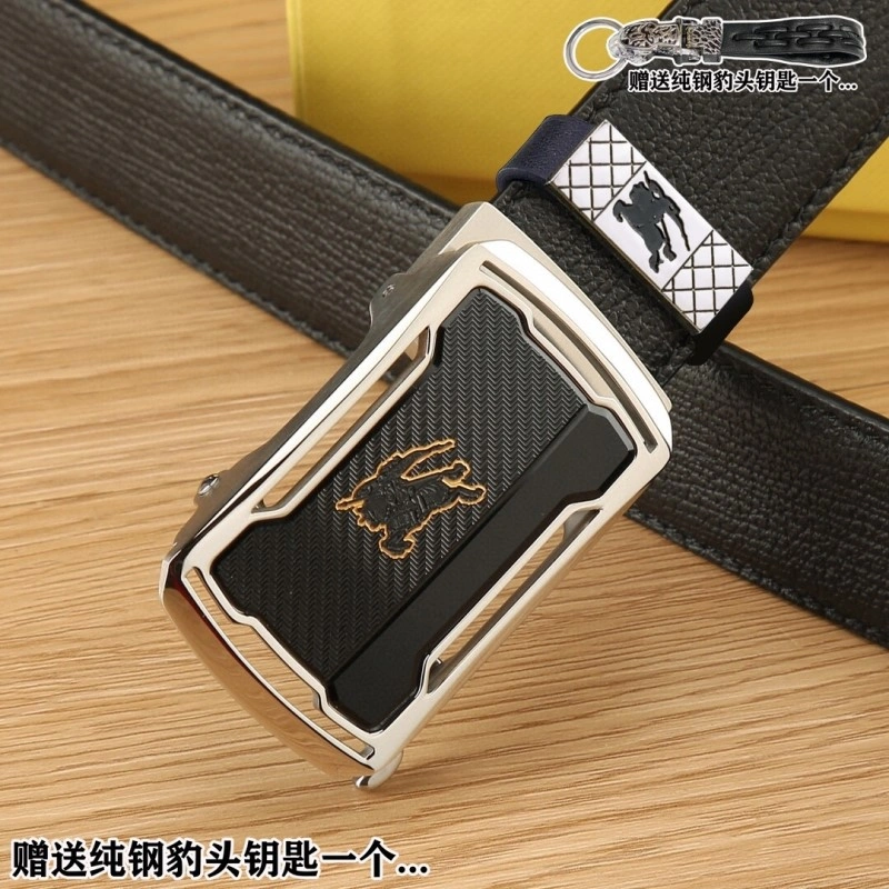 Brand-original Burberry Belts
