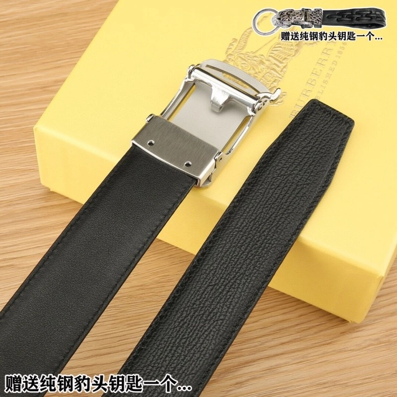 Brand-original Burberry Belts
