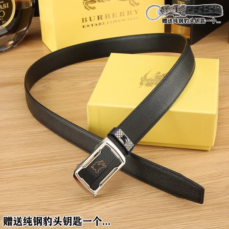Brand-original Burberry Belts