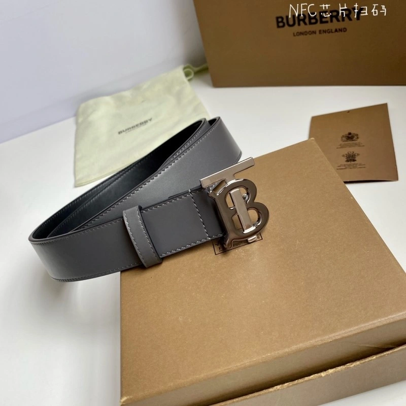 Brand-original Burberry Belts