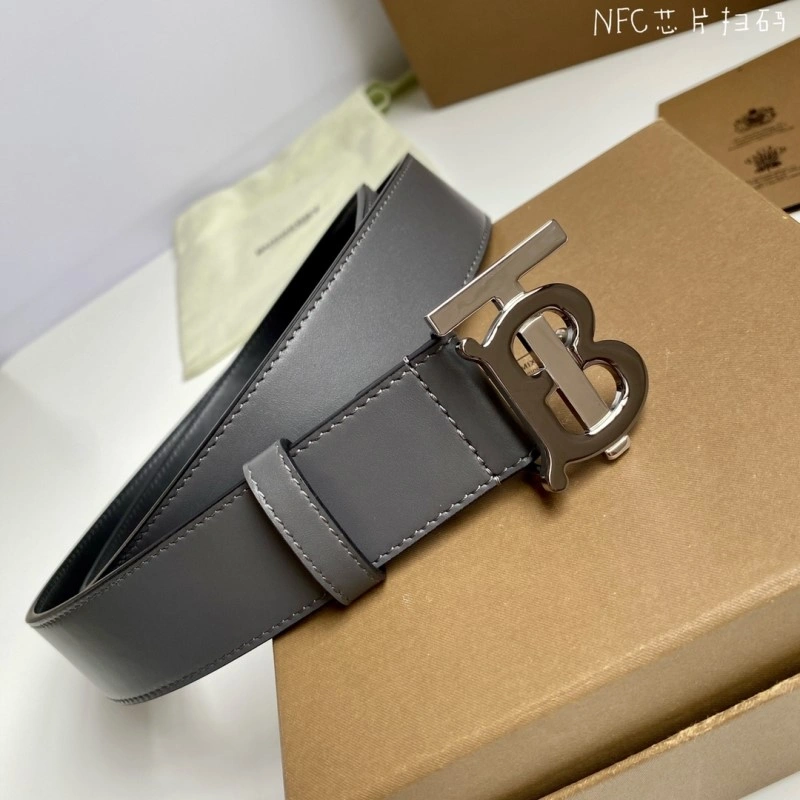 Brand-original Burberry Belts