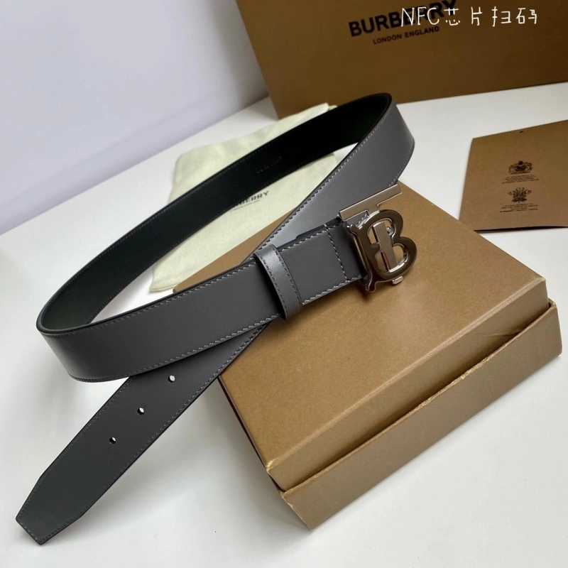 Brand-original Burberry Belts