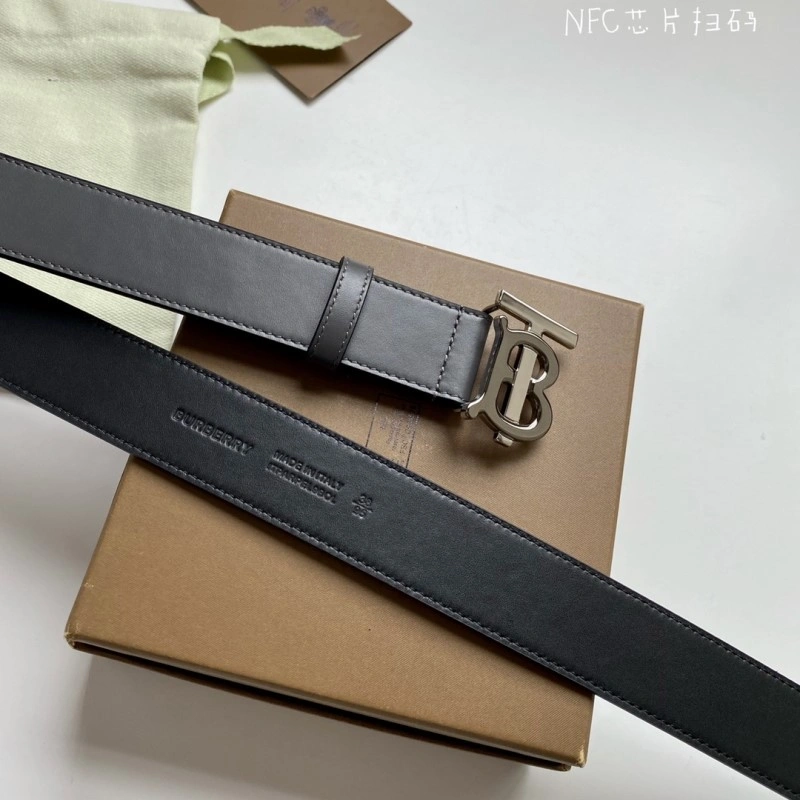 Brand-original Burberry Belts