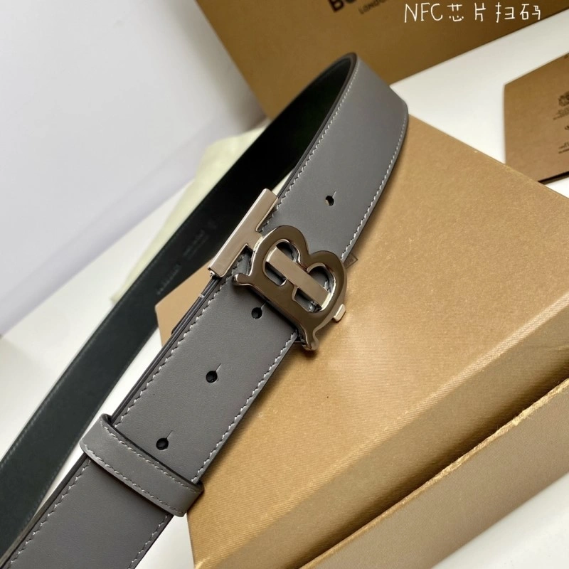 Brand-original Burberry Belts