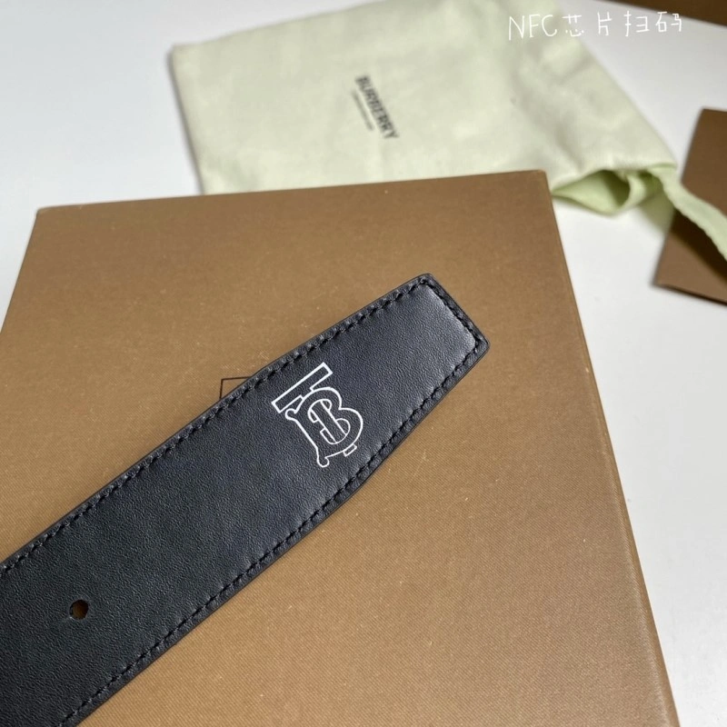 Brand-original Burberry Belts