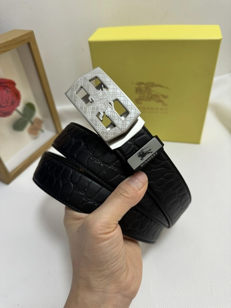 Bargain Burberry Belts