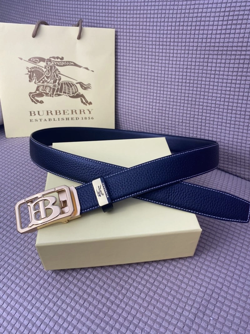 Inexpensive Burberry Belts