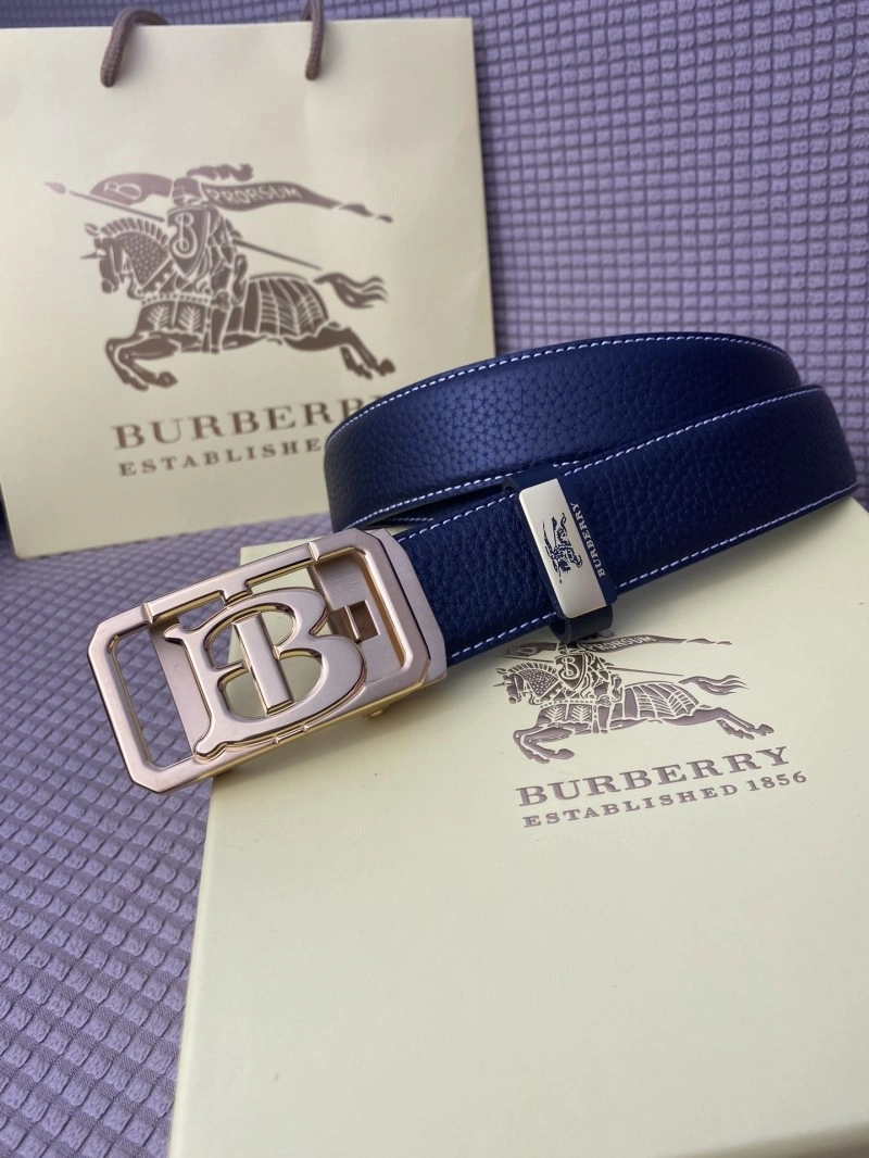 Inexpensive Burberry Belts