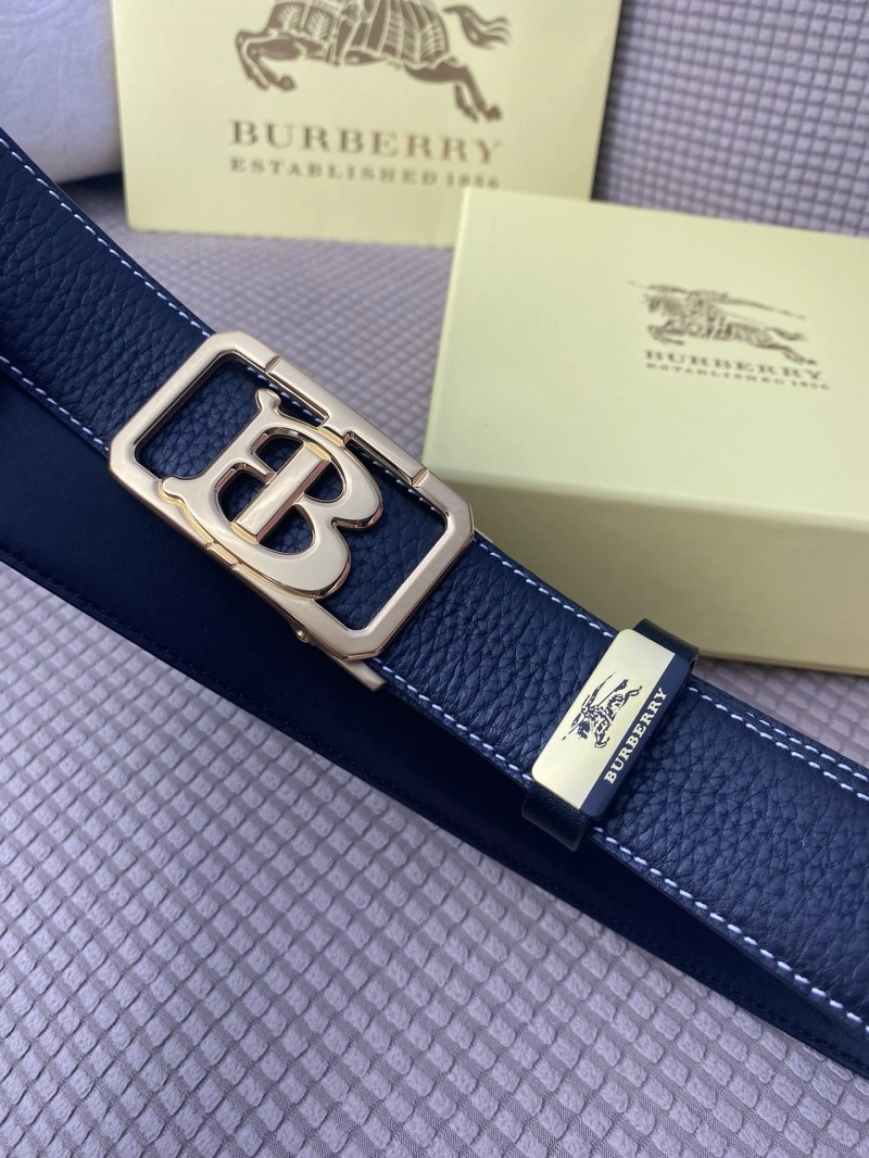 Inexpensive Burberry Belts