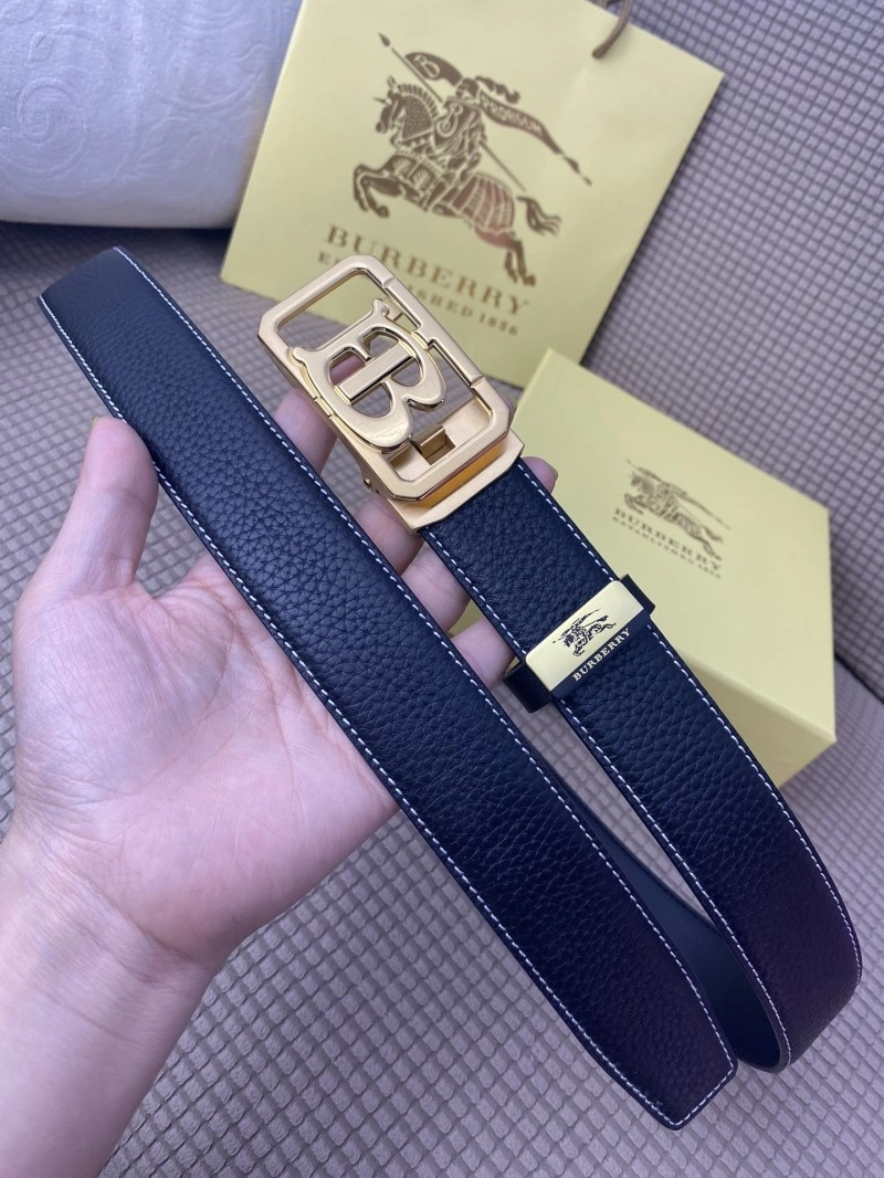 Inexpensive Burberry Belts