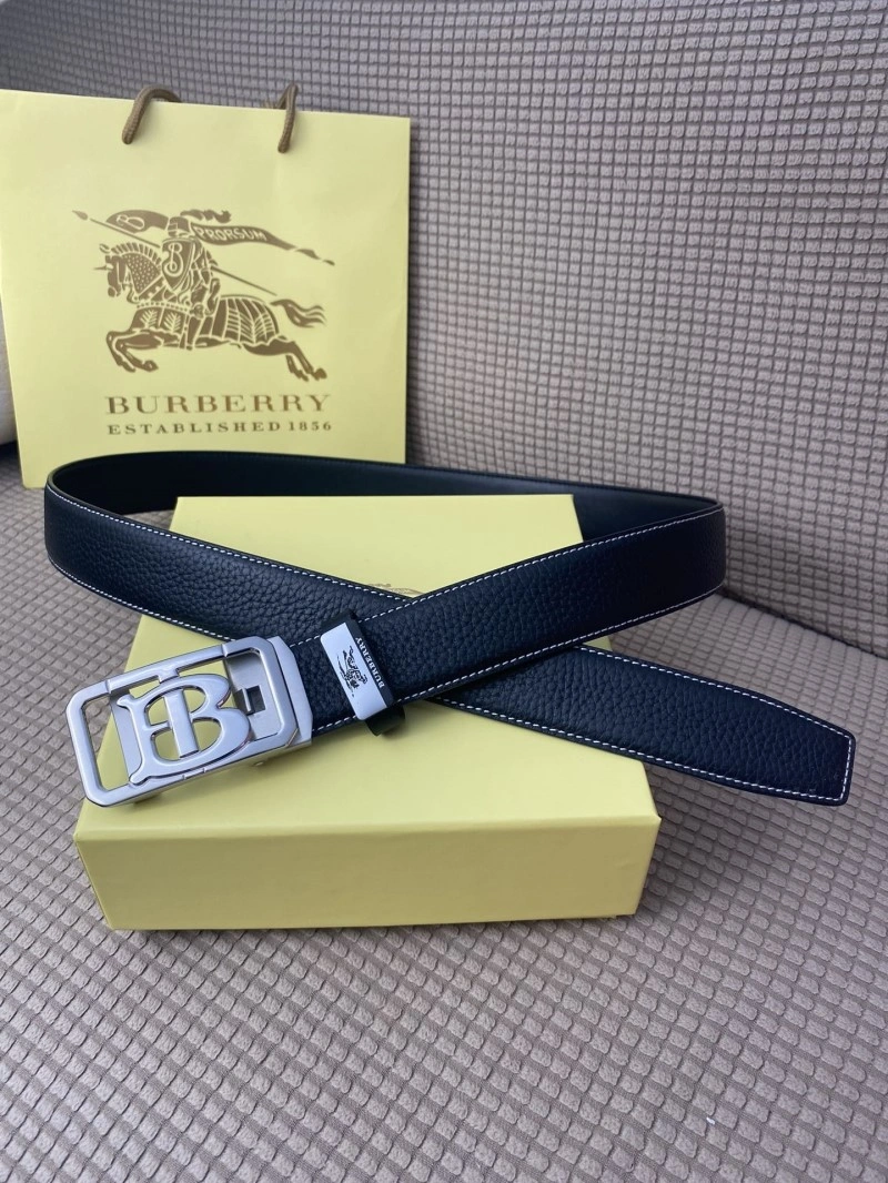 Brand-original Burberry Belts
