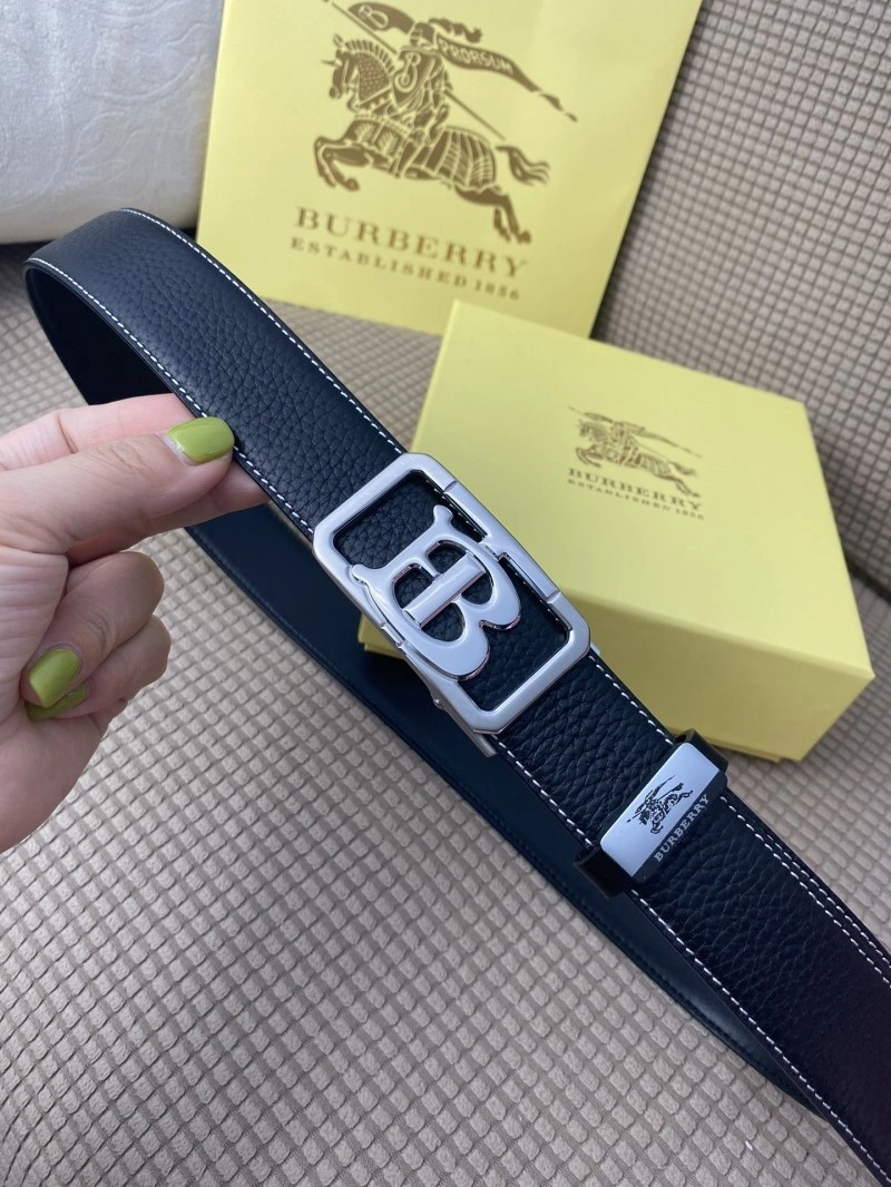 Brand-original Burberry Belts