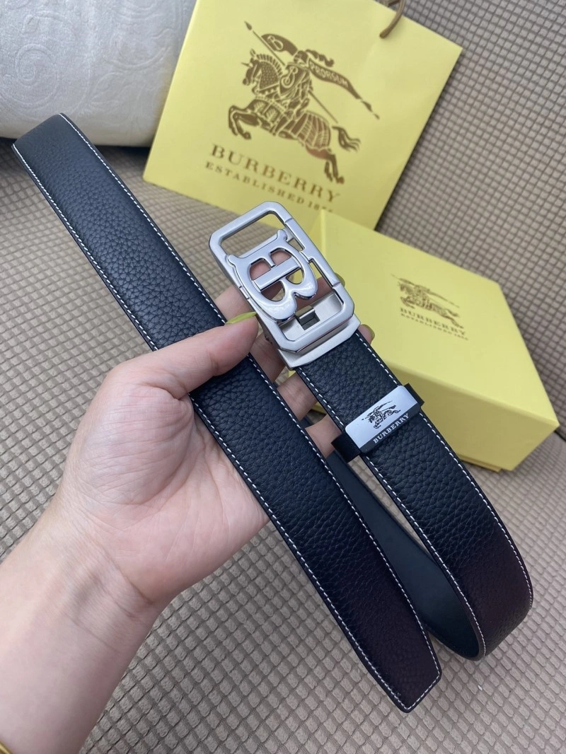 Brand-original Burberry Belts