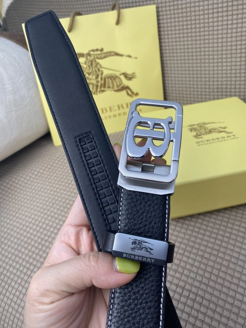 Brand-original Burberry Belts