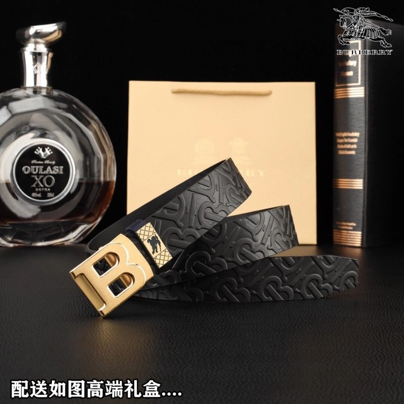 Brand-original Burberry Belts