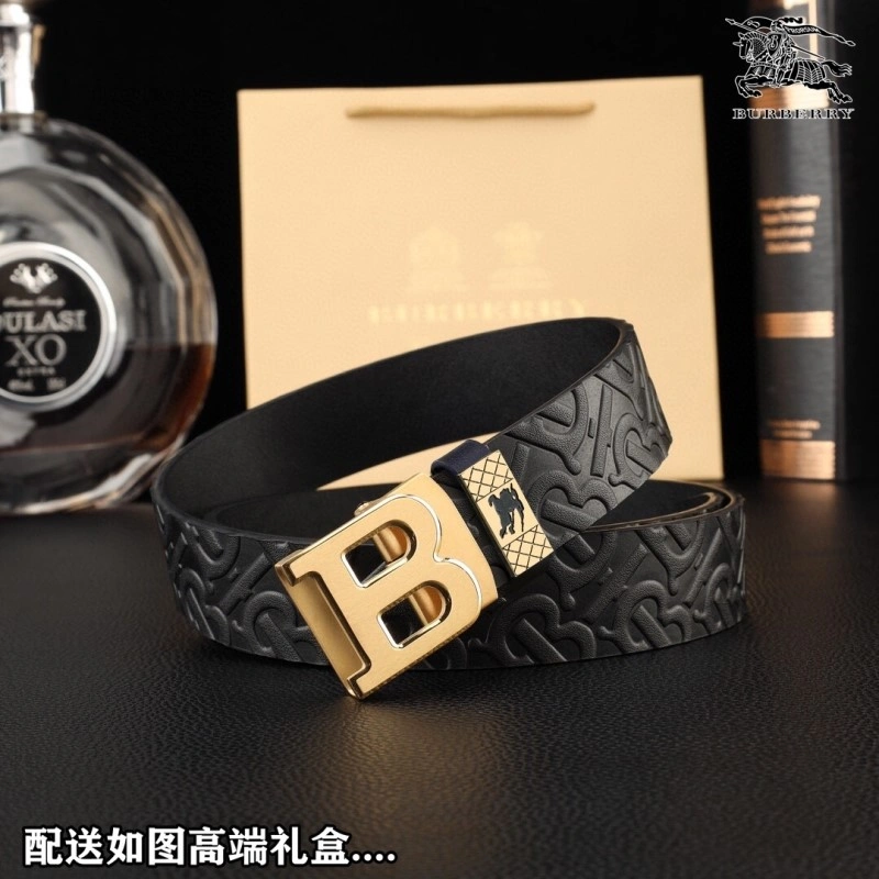 Brand-original Burberry Belts