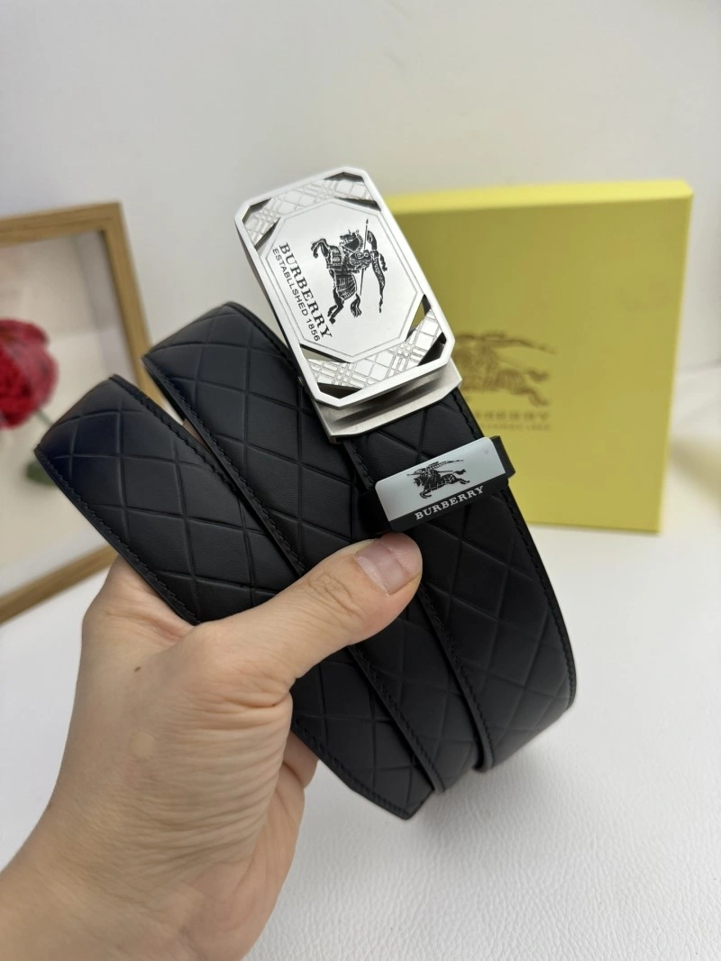 Perfect replica Burberry Belts