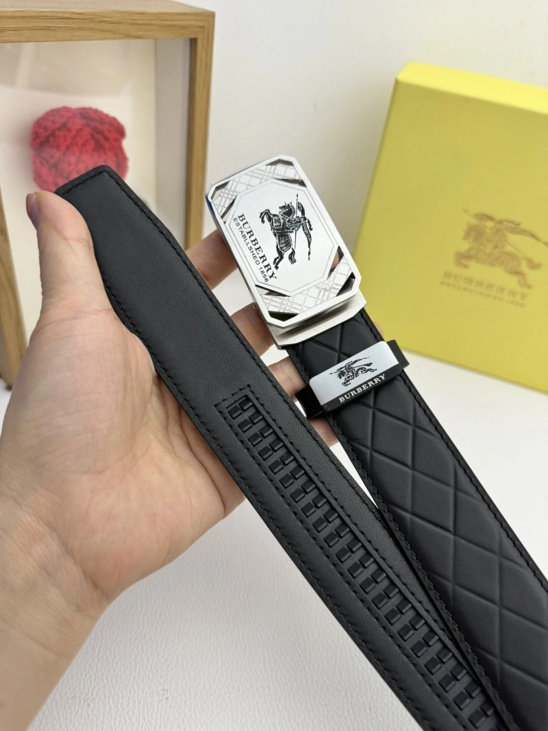 Perfect replica Burberry Belts