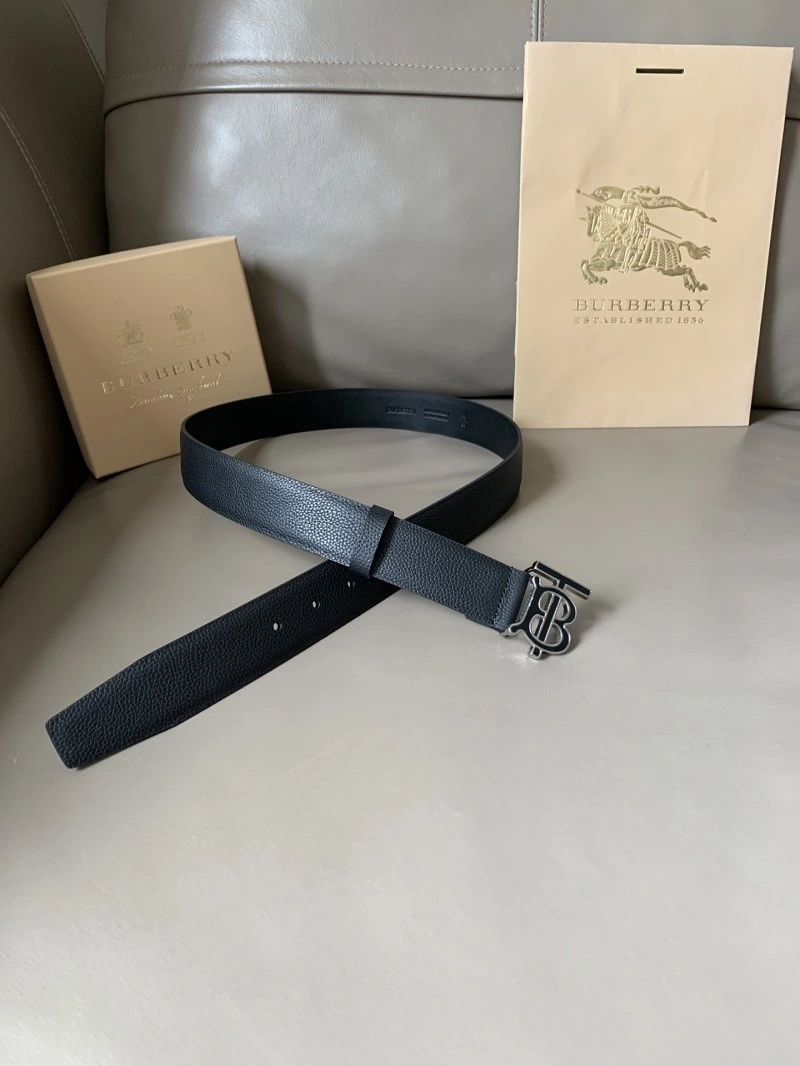 1:1 copy Burberry Belts