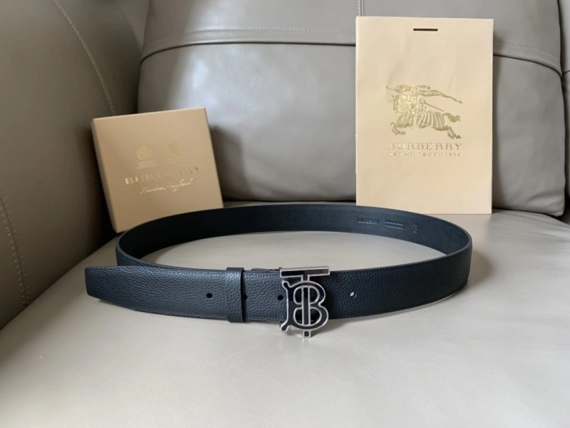 1:1 copy Burberry Belts