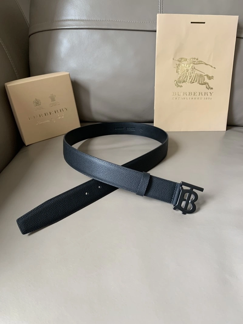 Exact replica Burberry Belts