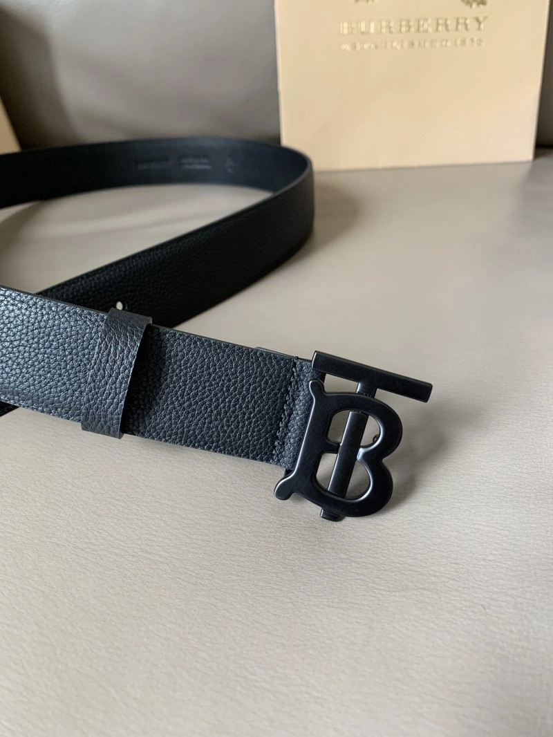 Exact replica Burberry Belts
