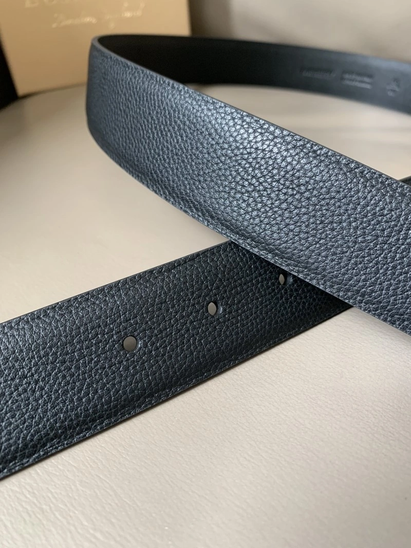 Exact replica Burberry Belts