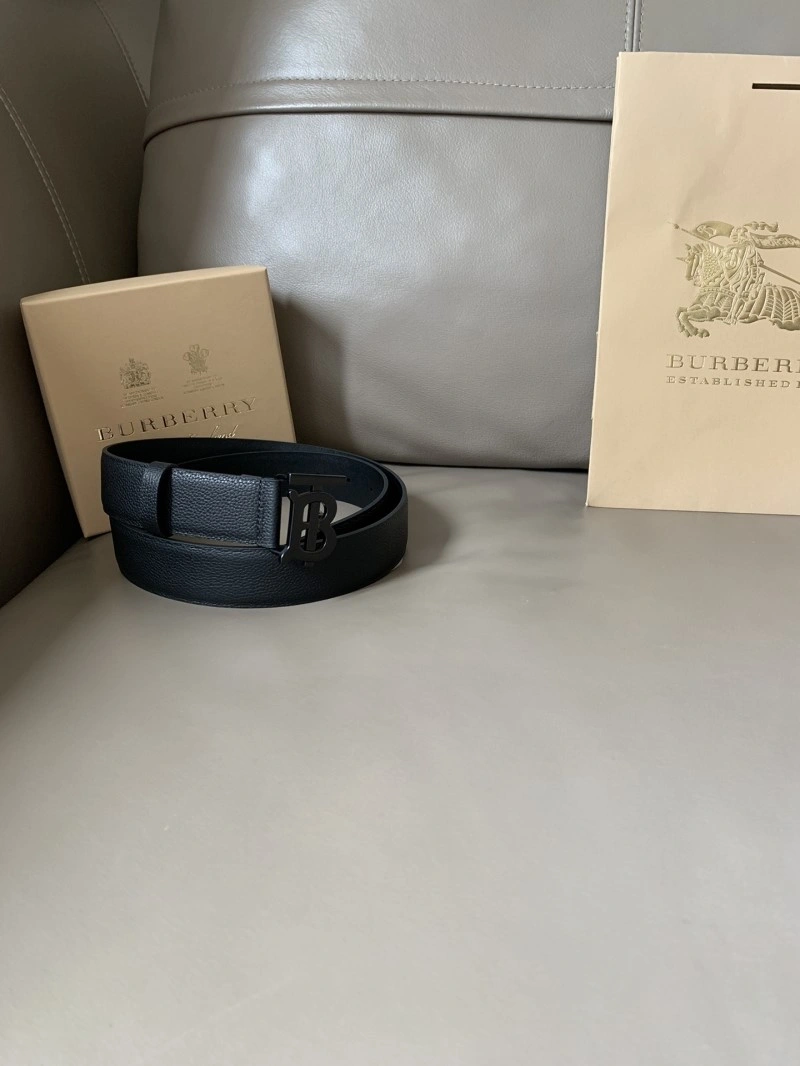 Exact replica Burberry Belts