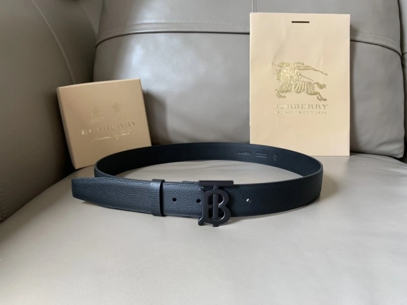Exact replica Burberry Belts