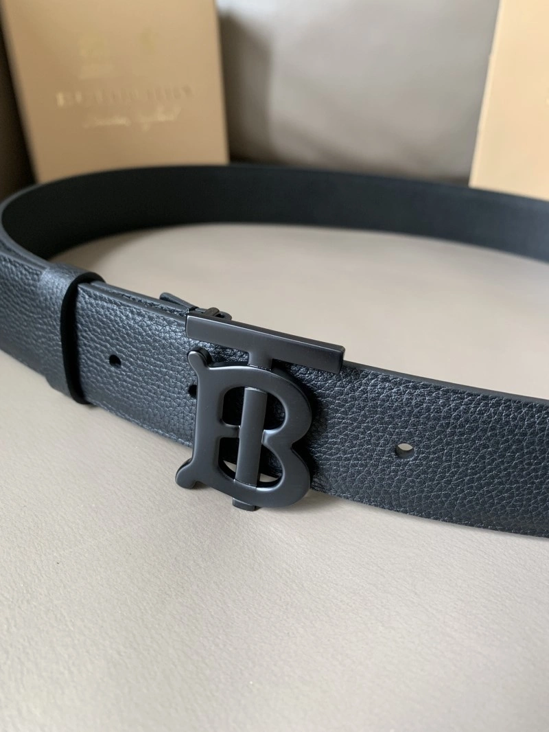 Exact replica Burberry Belts