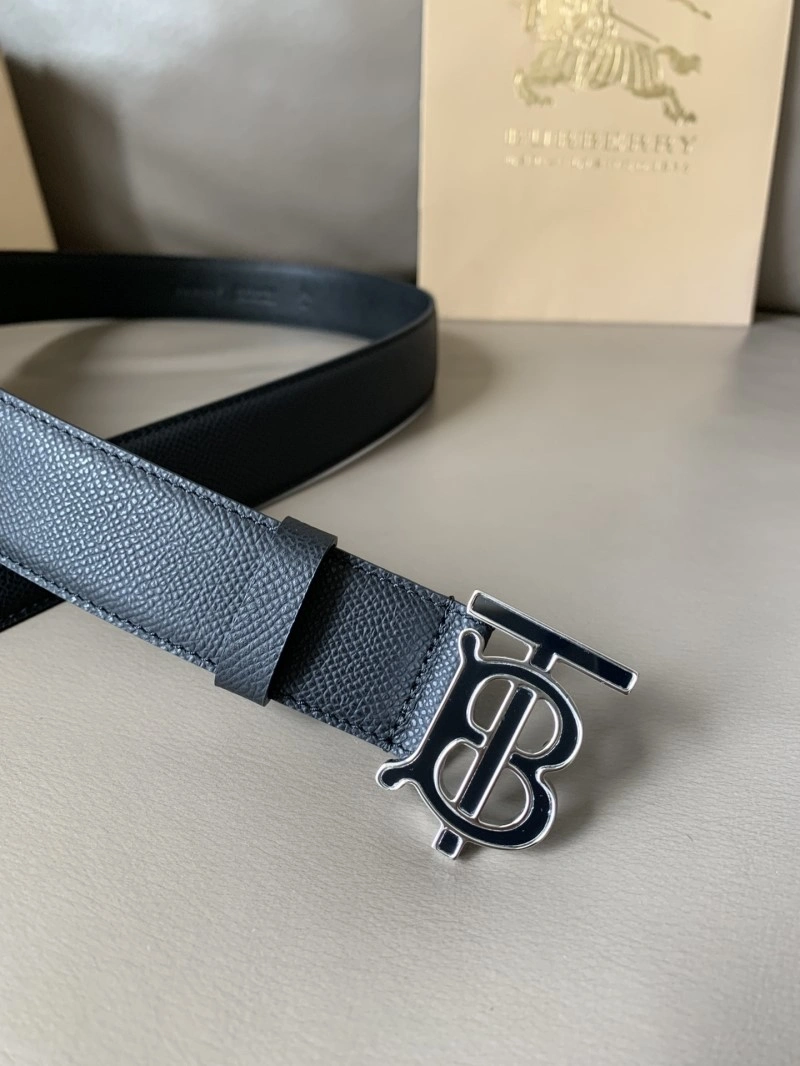 Exact replica Burberry Belts