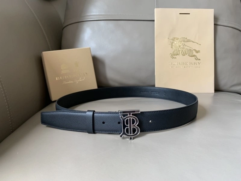 Exact replica Burberry Belts