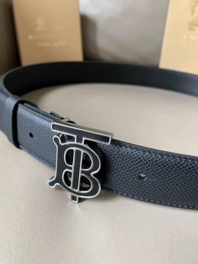 Exact replica Burberry Belts