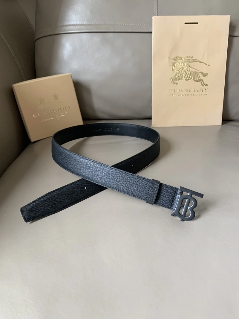 High accuracy Burberry Belts