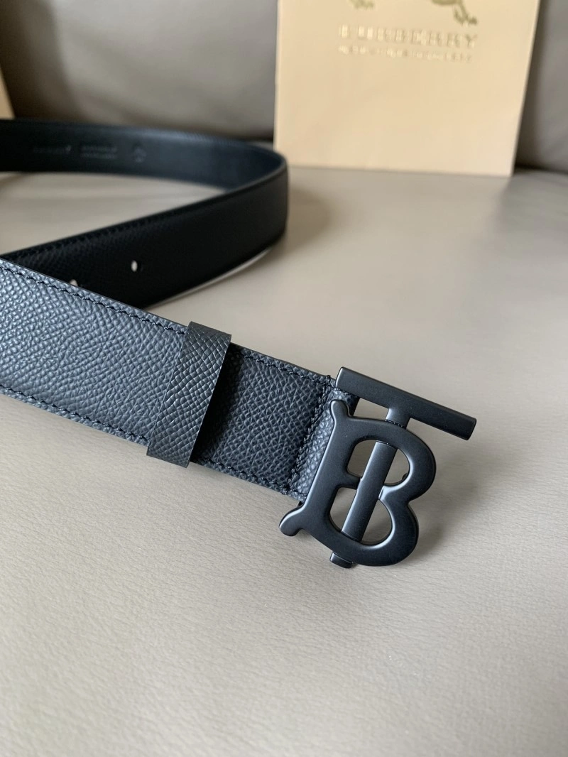 High accuracy Burberry Belts