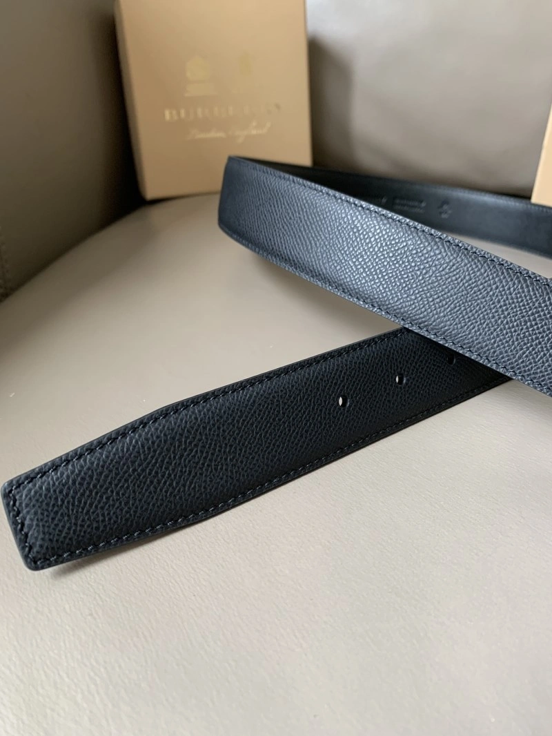 High accuracy Burberry Belts
