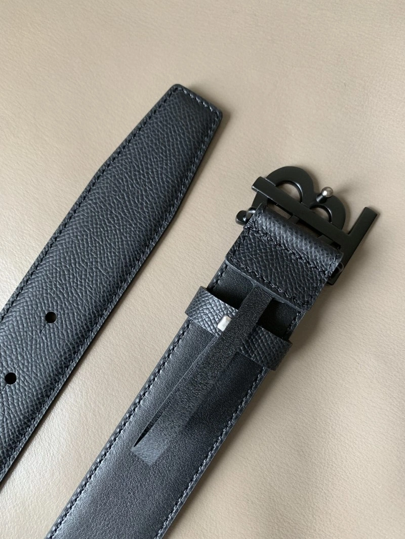 High accuracy Burberry Belts