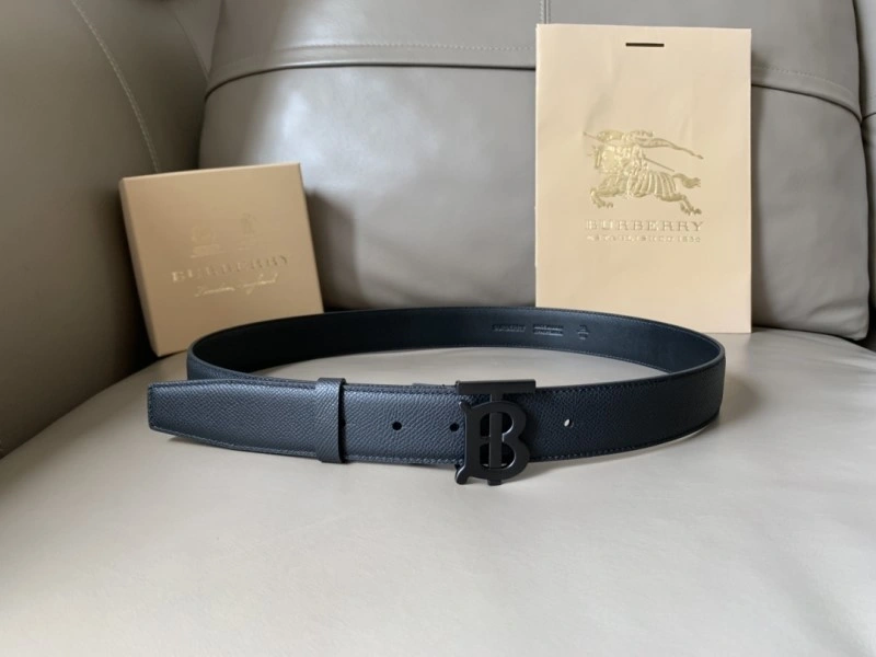 High accuracy Burberry Belts