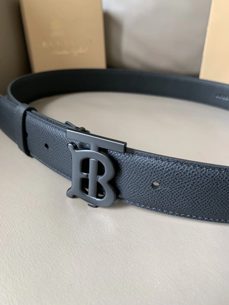 High accuracy Burberry Belts