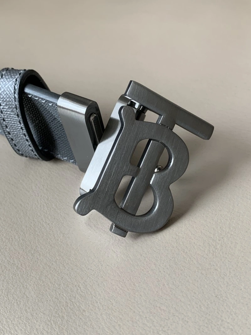 Inexpensive Burberry Belts